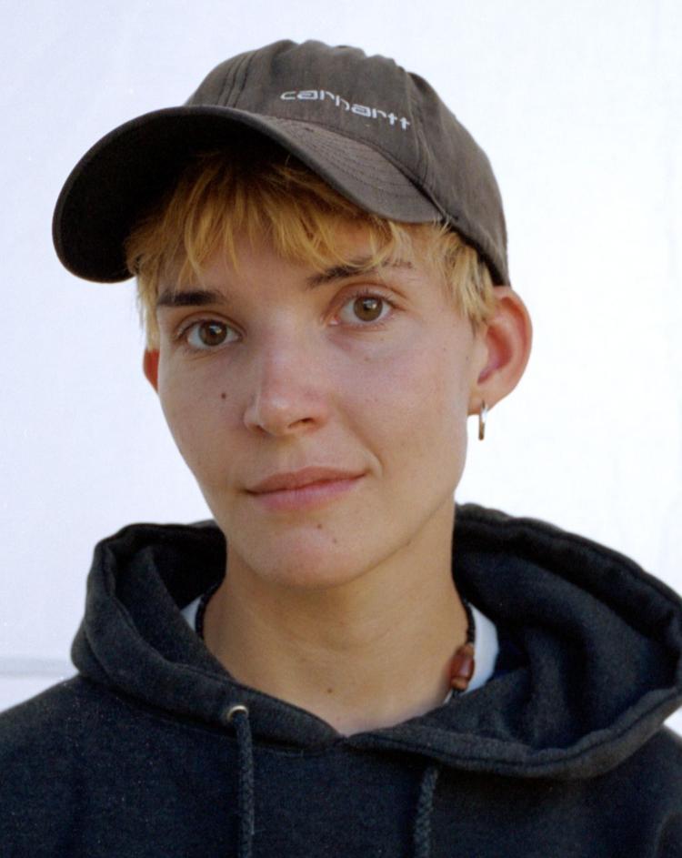 Las Dyhrcrone – Generation